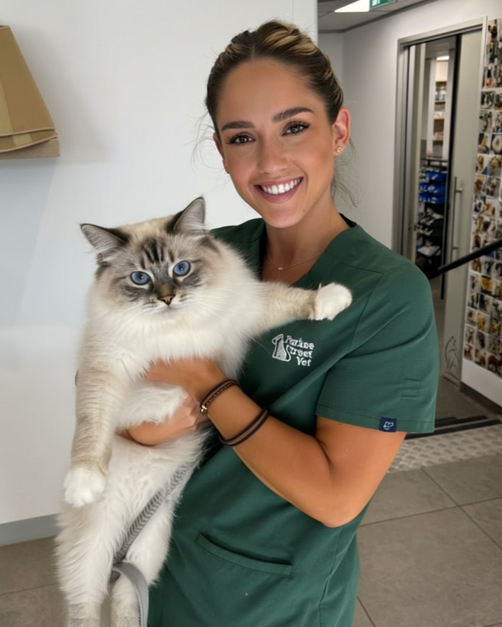KittySupps | Premium Cat Supplements for Health & Longevity